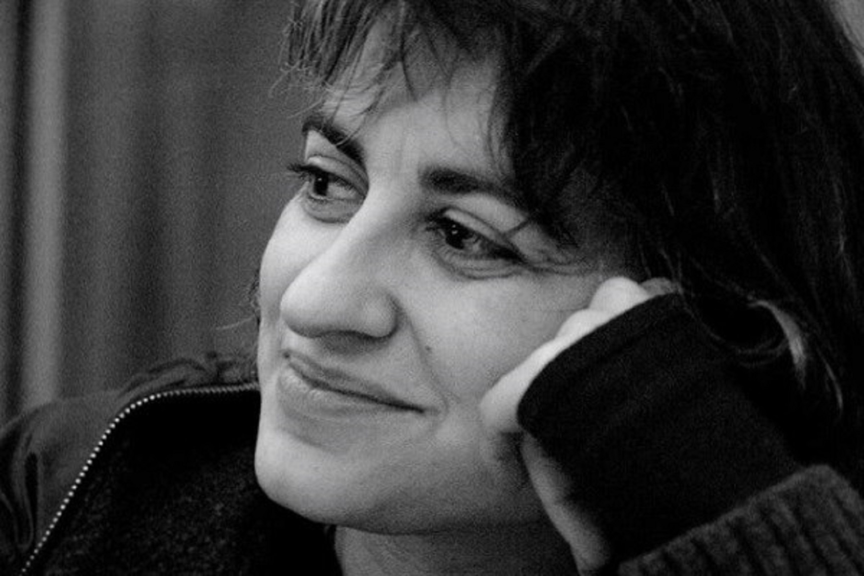 In memoriam Margarida Guia - CAROLINE LAMARCHE In memoriam Margarida Guia - CAROLINE LAMARCHE